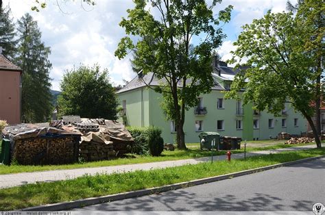 Ul Sudecka Stronie L Skie Zdj Cia