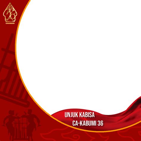 Detail Piagam Merah Putih Koleksi Nomer