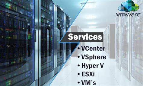 Deploy And Configure Vmware Esxi And Hyper V For Business By