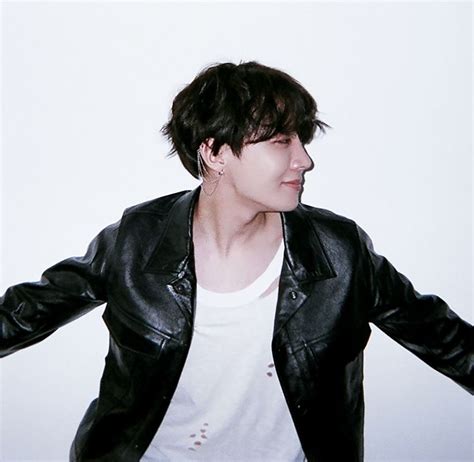 Jung Hoseok Jhope Taehyung Namjoon Suga Jimin Film Icon