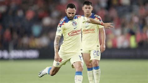 América Miguel Layún anuncia su retiro del futbol profesional con