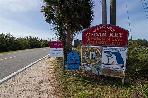 8 Towns In Florida S Emerald Coast With The Best Downtown Areas In 2024