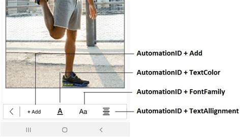 accessibility in xamarin image editor control syncfusion