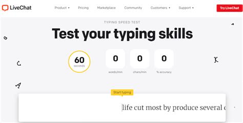 The 10 Best Sites To Test Your Typing Speed Online Tech Tips
