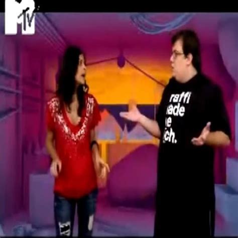 Produtora De Volta Redonda Na MTV Dusite