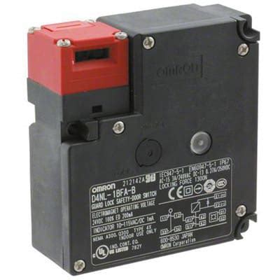 Omron Datasheet Pdf Technical Specs
