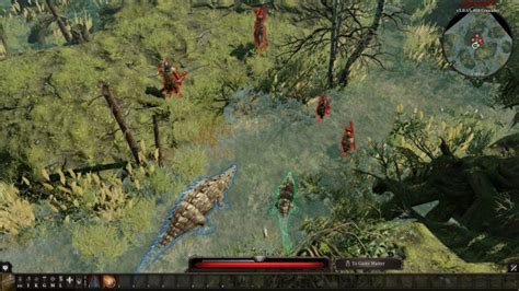 Divinity Original Sin II Review Gamereactor