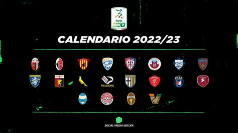 Il Calendario Della Serie BKT 22 23