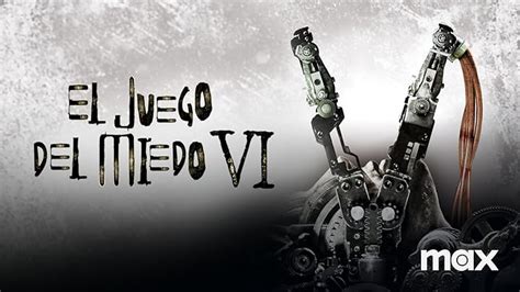 Prime Video El Juego Del Miedo Iv