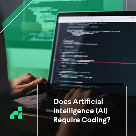 Does Artificial Intelligence AI Require Coding ReHack