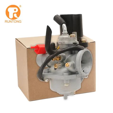 20mm Scooter Carburetor For PHBN 17 5 YAMAHA AEROX 50 BW S NG Original