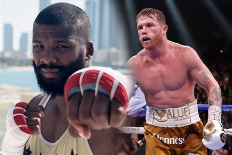 Badou Jack Tambi N Est Interesado En Pelear Con Canelo El Fildeo