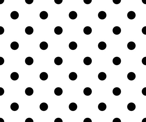 Polka Dot Background