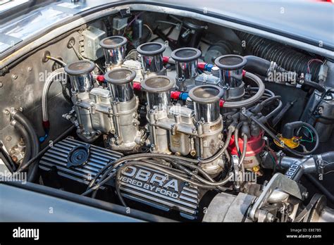 Ford 289 Hi Res Stock Photography And Images Alamy