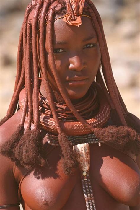 Himba Porn Telegraph