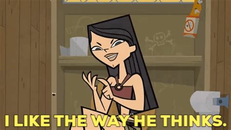 Total Drama Island Heather Total Drama Island Heather I Like The