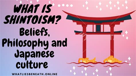 What Is Shintoism Beliefs History And Japan S Culture Explained