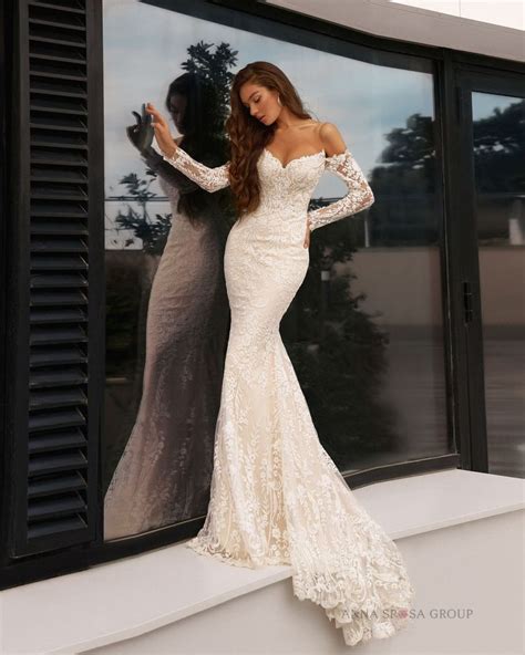 Buy Wedding Dress Marko From The Producer Anna Sposa Group In 2024