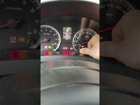 Come Resettare La Spia Del Olio Motore Della Suzuki Swift Suzuki