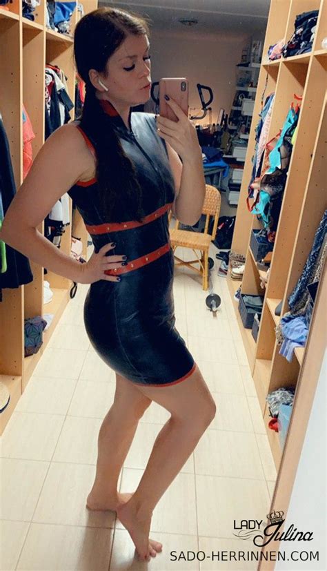 TW Pornstars Domina Lady Julina Twitter Hast Du Heute Schon Deine
