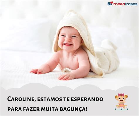 Significado Do Nome Caroline Curiosidades Mensagens