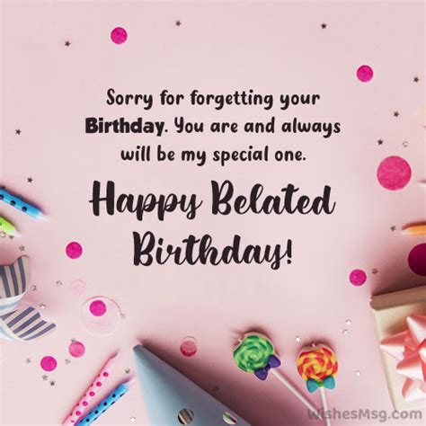 Happy Belated Birthday My Sister Celebrating Late But Still Making It