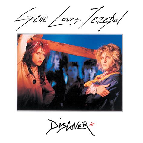 Gene Loves Jezebel Desire Come And Get It Lyrics Genius Lyrics