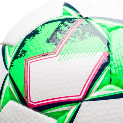 Select Fu Ball Brillant Super V Wei Gr N Pink