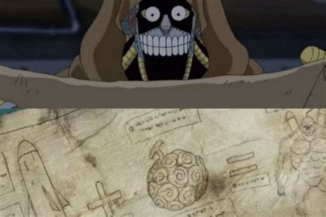 One Piece Luffy pourrait il recevoir une amélioration qui lui