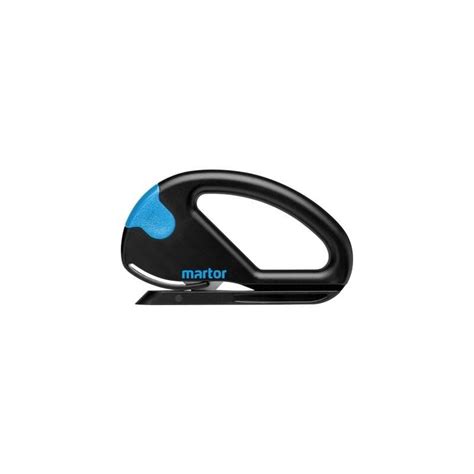 COUTEAU DE SÉCURITÉ MARTOR SECUMAX SNITTY N 43037 MARTOR 43037 08 1 PC S