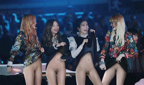 Blackpink Lisa Hot Nude Photo