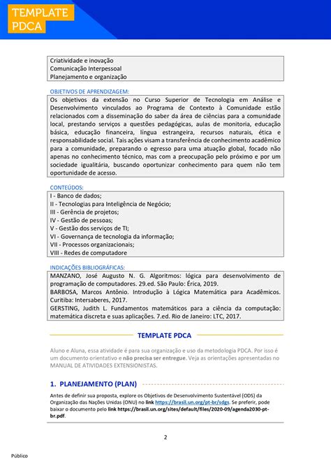 PROJETO DE EXTENSÃO I GESTÃO DA TECNOLOGIA DA INFORMAÇÃO Colaborar