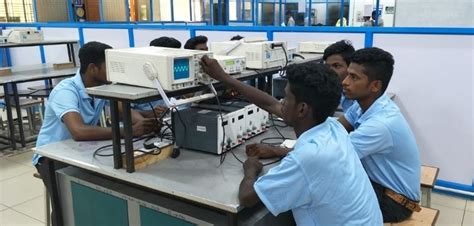 How Technical Training And Skill Development Prepares Youth
