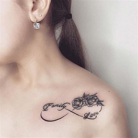Most Beautiful Shoulder Tattoos For Women Page Of Stayglam