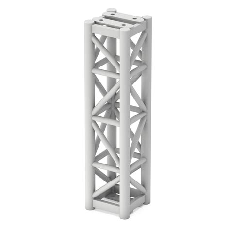 Premium Photo Steel Truss Girder Element