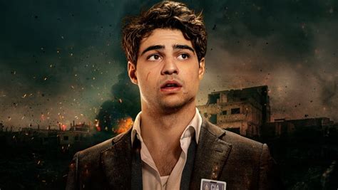 The Recruit La S Rie Netflix Est Renouvel E Pour Une Saison
