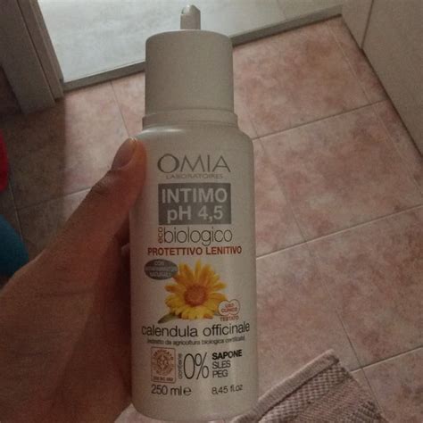 Omia Laboratoires Sapone Intimo Review Abillion