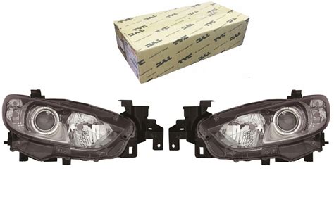 Przedmioty U Ytkownika Dorlamp Lampy Przednie Allegro