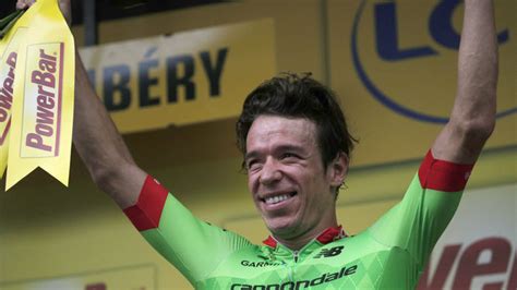 Rigoberto Uran Y Su Esposa Rigoberto Uran Se Le Desnudo A Su Esposa
