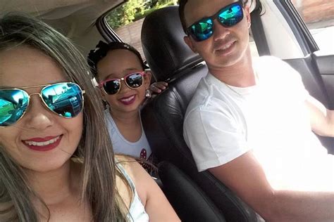 Pai de família que foi executada foi preso rei do tráfico em 2015