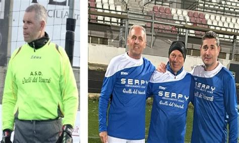 Da Ravanusa alla Domenica sportiva Quelli del Venerdì ospiti del