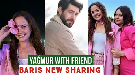 Ya Mur Y Ksel With Friend Baris Baktas New Sharing Youtube