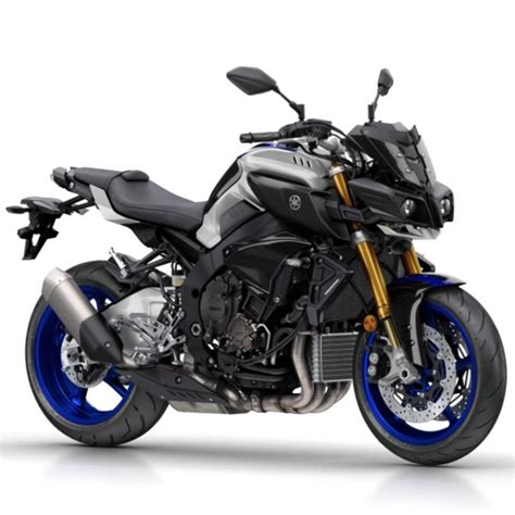 MT 10 SP Yamaha De Canella