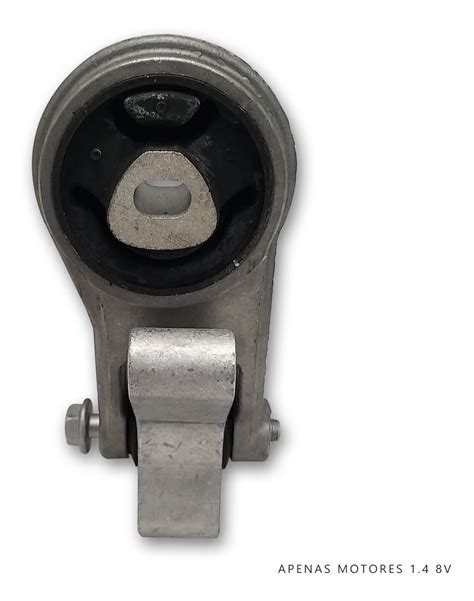 Tirante Caixa De Marcha Fiat Grand Siena Original