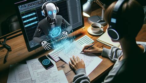 La inteligencia artificial dejará sin trabajo a los que se dedican a