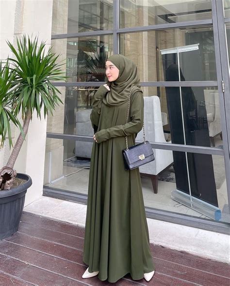 Pin Van Ries Op Ootd Hijab