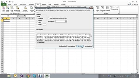 tutoriel comment importer un fichier csv en excel youtube 8400 hot sexy girl