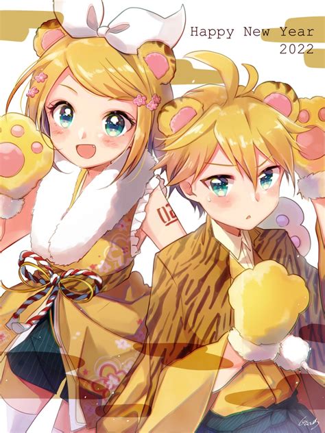 Kagamine Mirrors Vocaloid Image By Shiramori Sawa