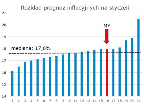 Inflacja W Styczniu Roku Zaskoczy A Ekonomist W Ceny Wros Y