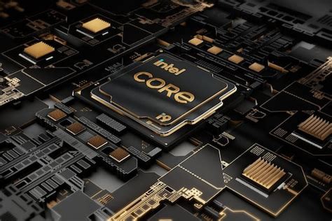 Intel Intc Unveils Its Idm Strategy And Provides A New Fy
